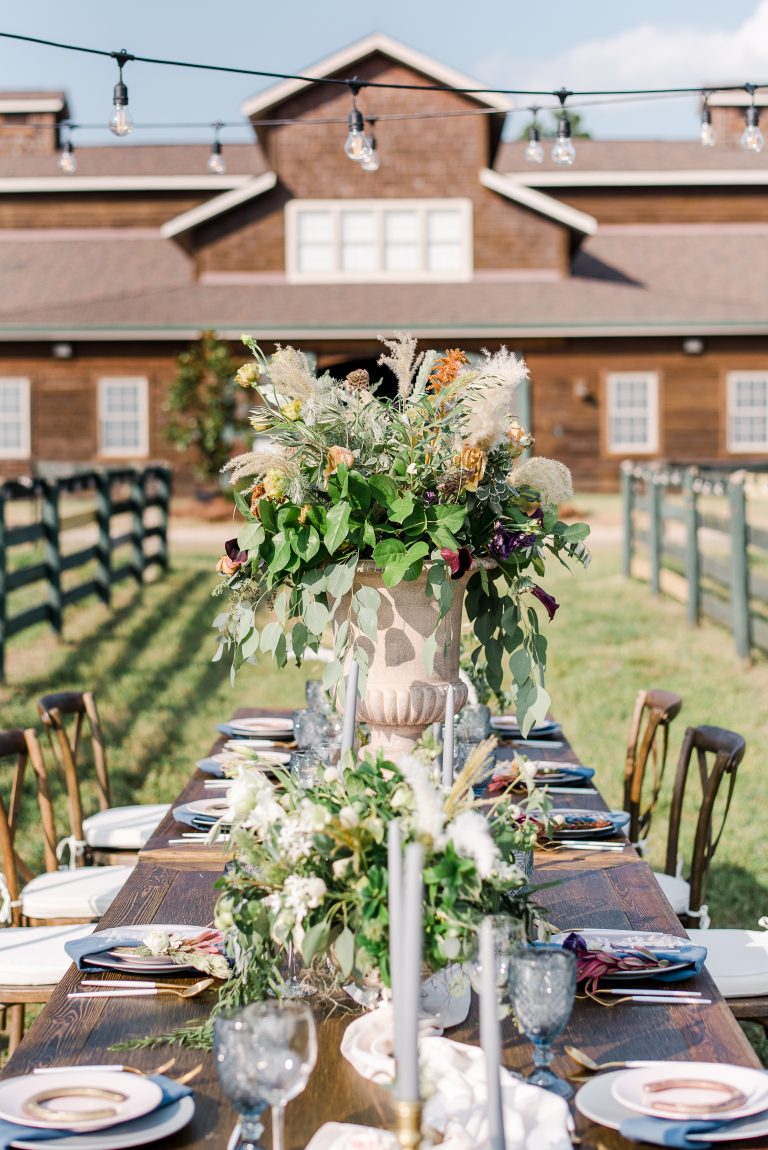 Weddings – Stable View Non-Equestrian