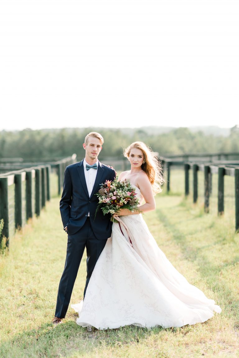 Weddings – Stable View Non-Equestrian