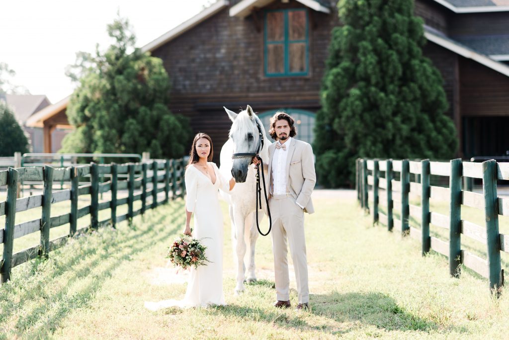 Weddings – Stable View Non-Equestrian